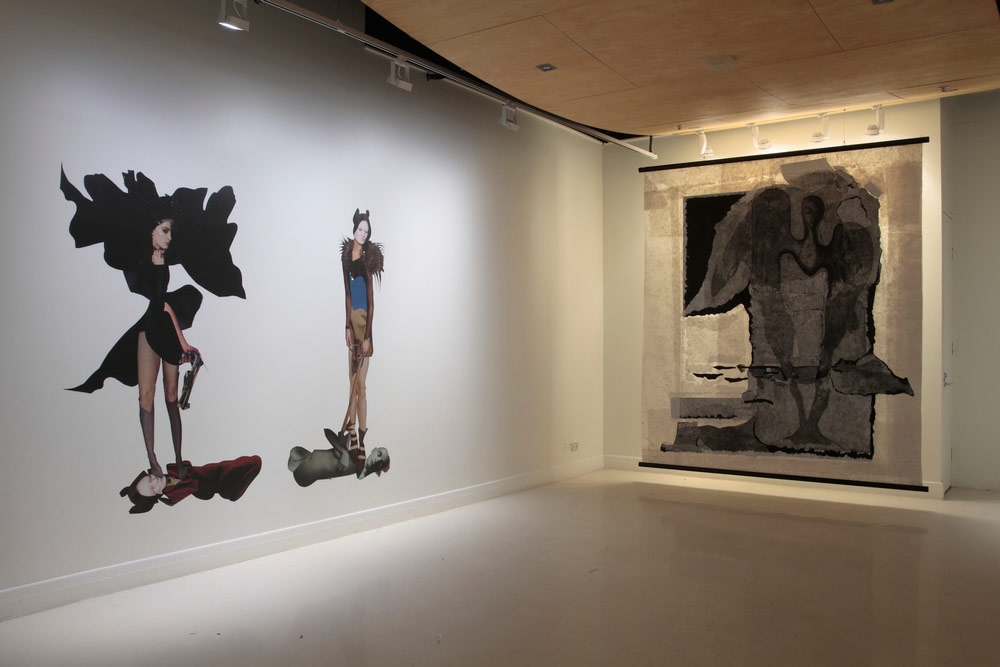 footprints – Kir Larwill