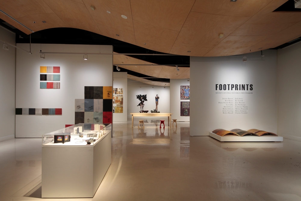 footprints – Kir Larwill